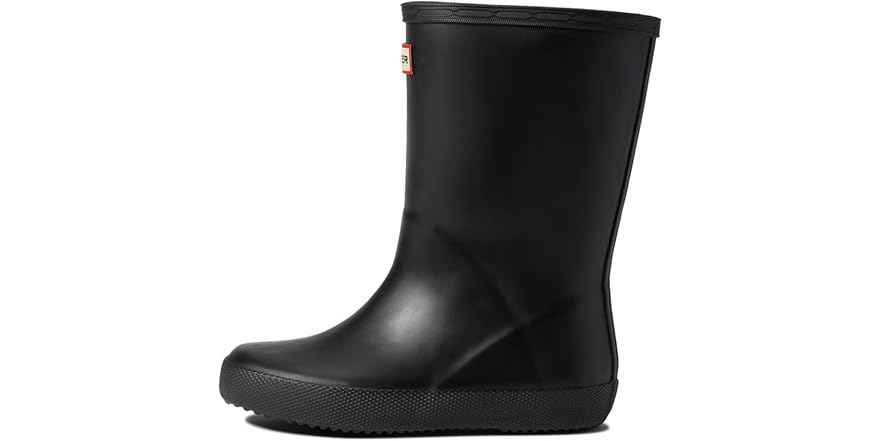 Hunter Kid's First Classic Boots