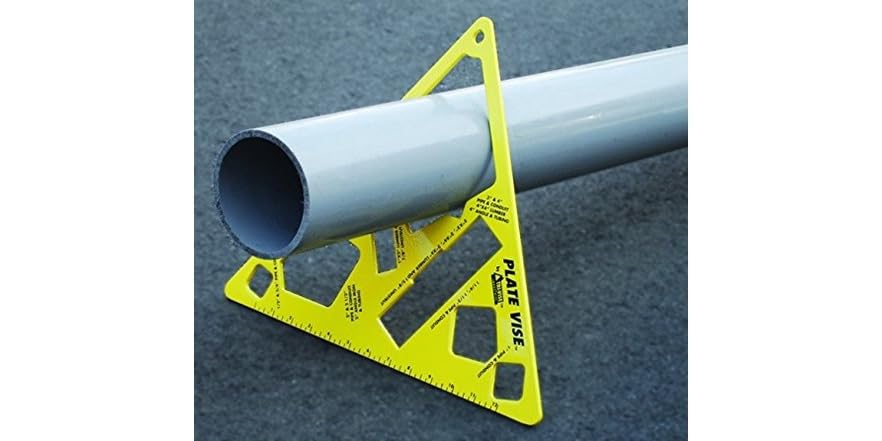 Rack-A-Tiers 13355 Plate Vise