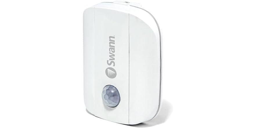 Swann Wireless Motion Alert Sensor Unit