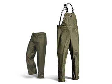 Helly Hansen Impertech Bib or Pants