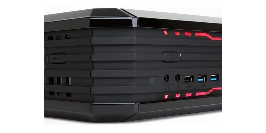 Syber Vapor A 3.1GHz PC Gaming Console