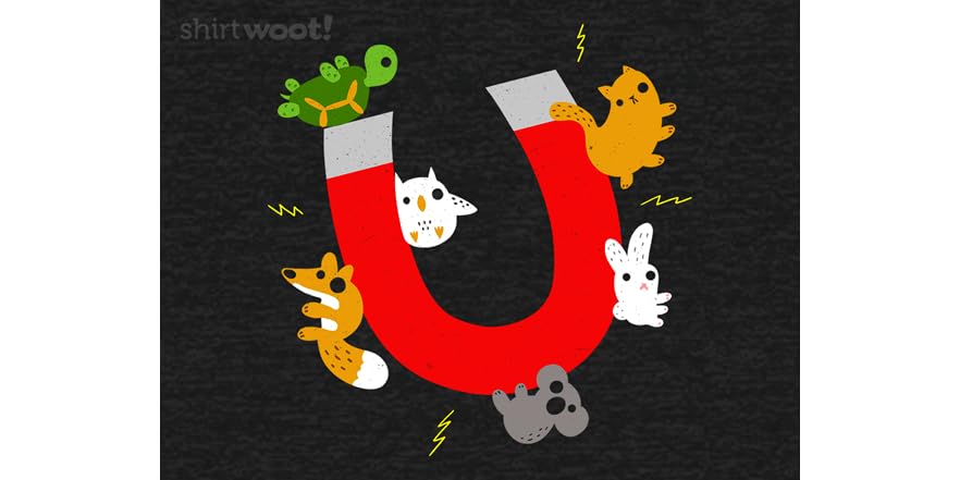 Animal Magnetism