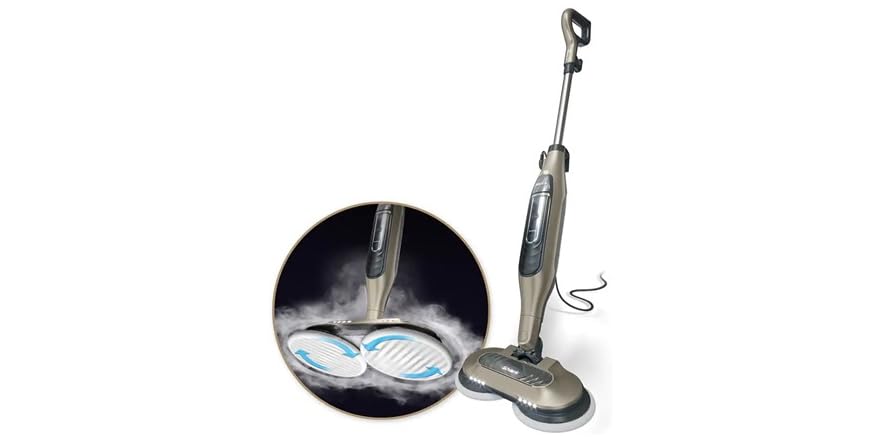 Shark Steam & Scrub All-in-One Steam Mop