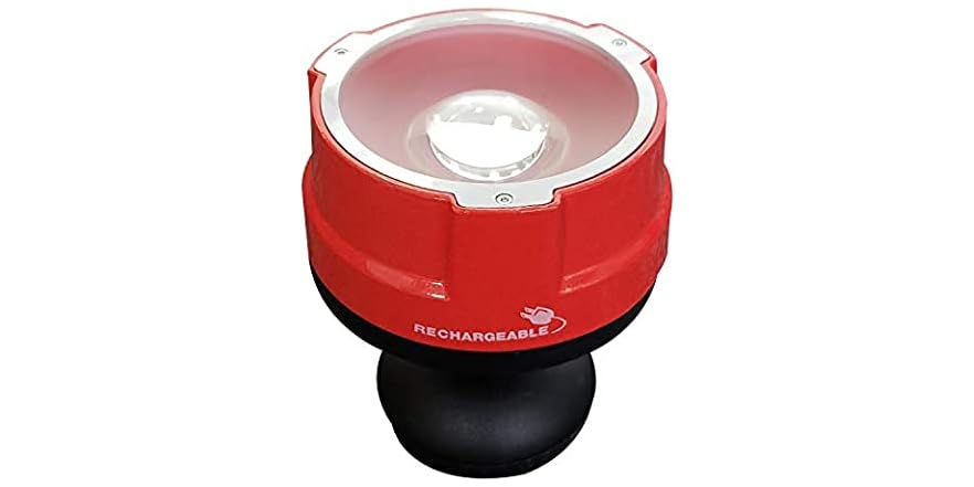 Ullman Devices Magnetic Work Light