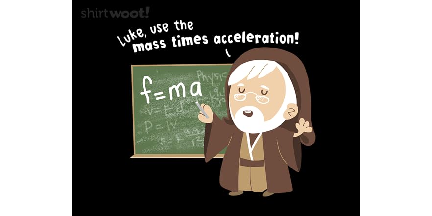 Jedi Formula