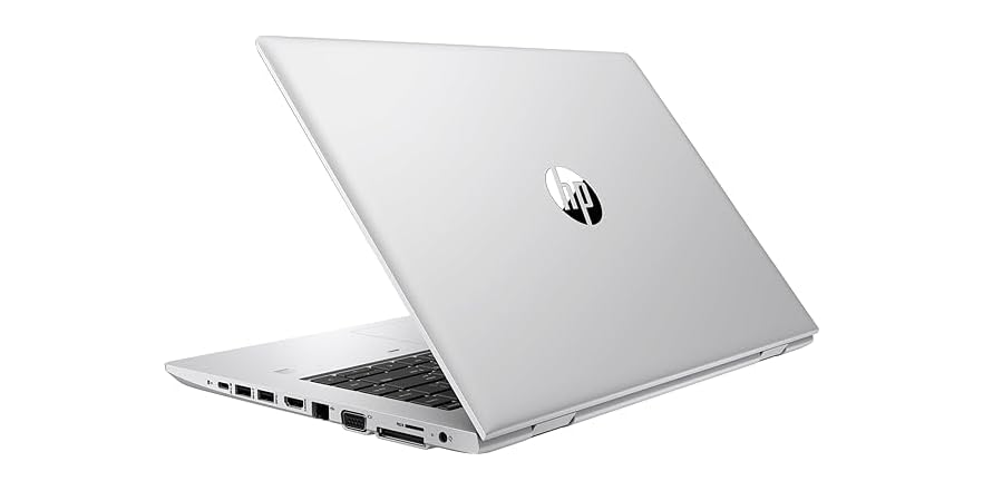 HP ProBook 640 G5 Laptop (Open Box)