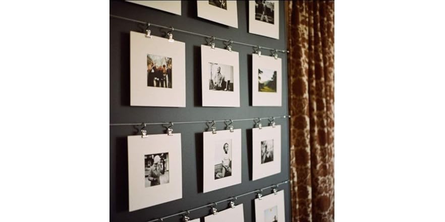 Forney Vinyl Coated Wire Rope, 250-ft