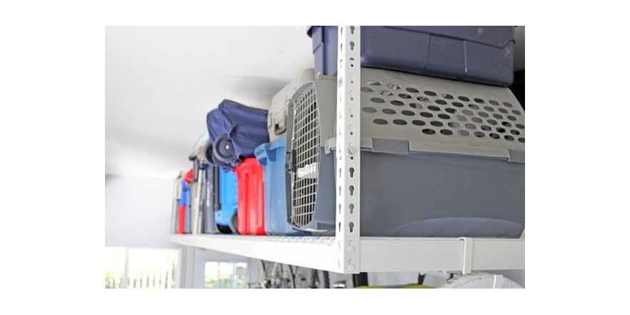 SafeRacks - Your Choice