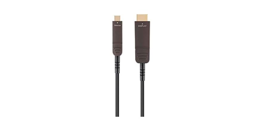 Monoprice USB 3.1 Type-C to HDMI