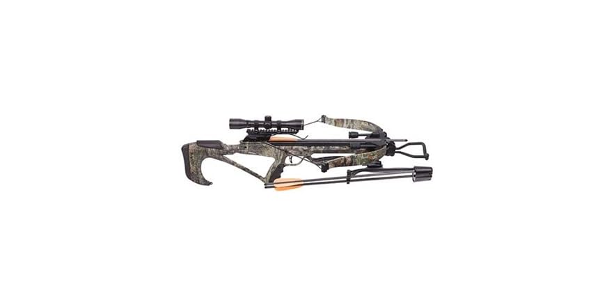 Centerpoint Primal Recurve Crossbow