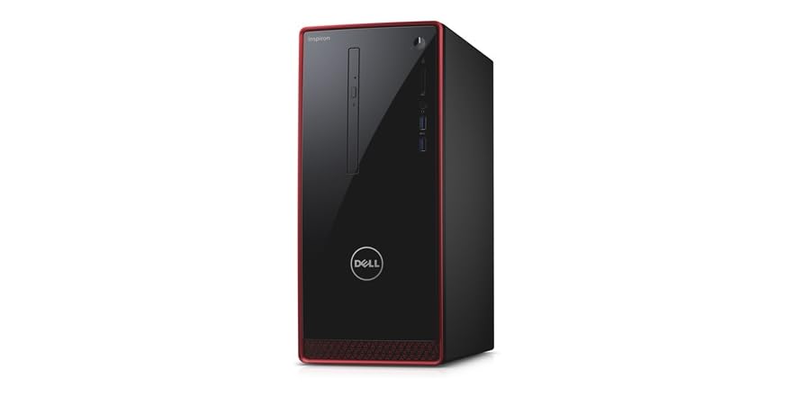 Dell Inspiron 3650 Intel i7 MT Desktop