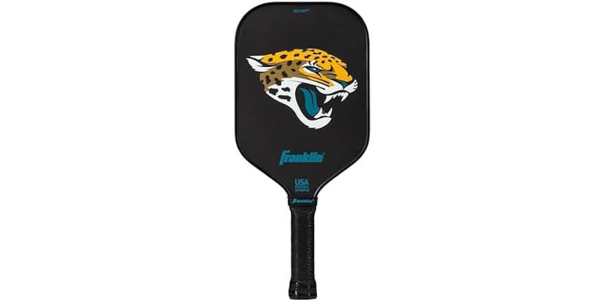 Franklin Sports NFL Pickleball Paddle