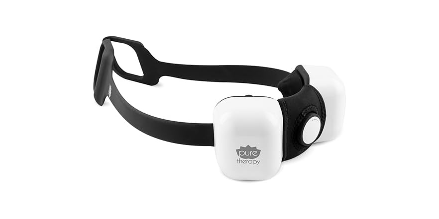 Pure Therapy Neck and Shoulder Massager