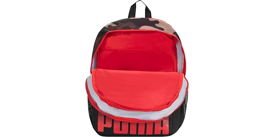 PUMA Kids' Meridian Backpack