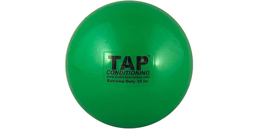 TAP Extreme Duty Weighted Ball Set