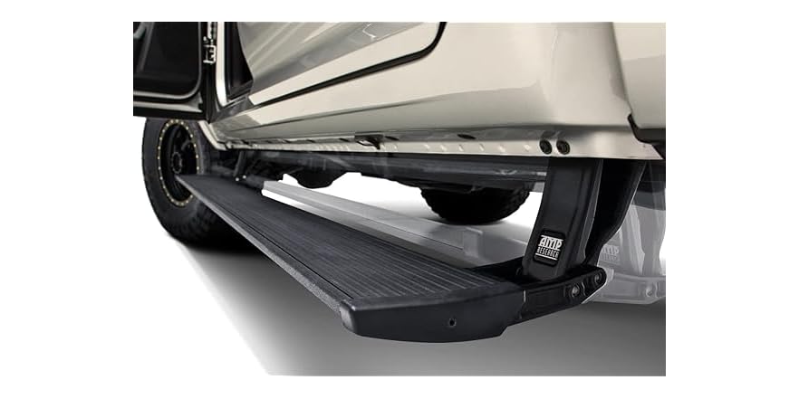 AMP Research PowerStep Electric Running Boards