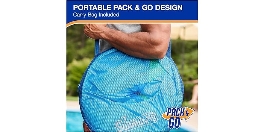 SunCatcher Pool Lounge Chair