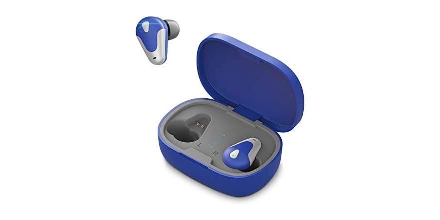 Helix True Wireless Earbuds