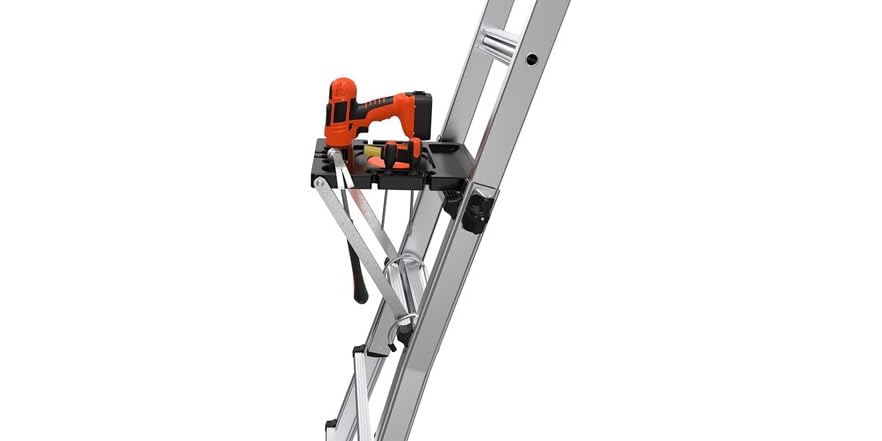 Little Giant Project Tray Ladder Accessory