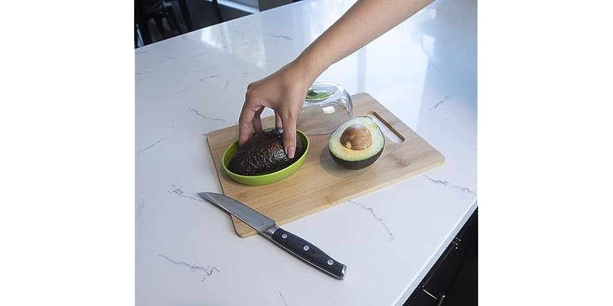 Joie Avocado Pod Food Saver