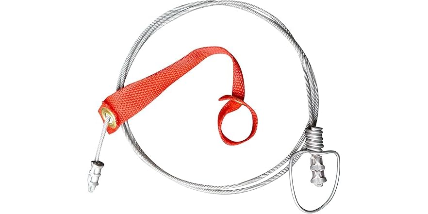 Astro Egg Homestead Strap Tie Cord