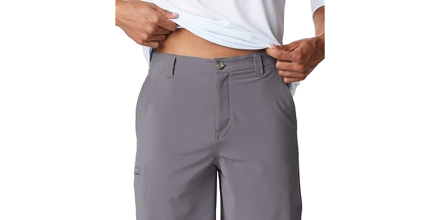 Columbia Mens Grander Marlin II Offshore