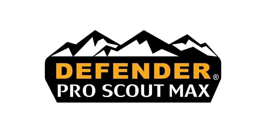 Browning Pro Scout MAX Cellular Camera