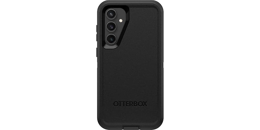 OtterBox Galaxy S23 FE Defender Series Case