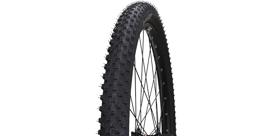 27" Novatec Quick Release Wheelset