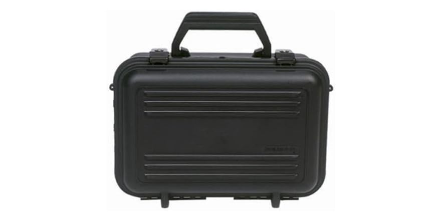 Plano Gun Guard XLT 12 Two Pistol Case