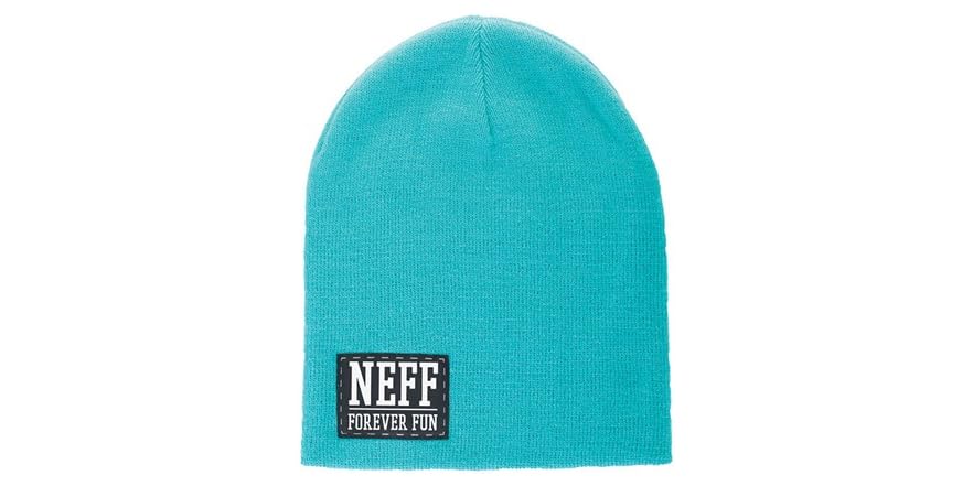 Neff Men's Forever Fun Beanie