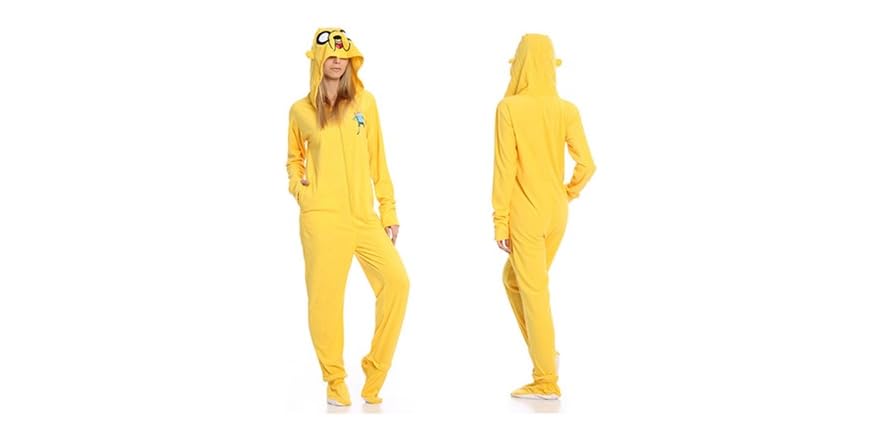 Jake Onesie