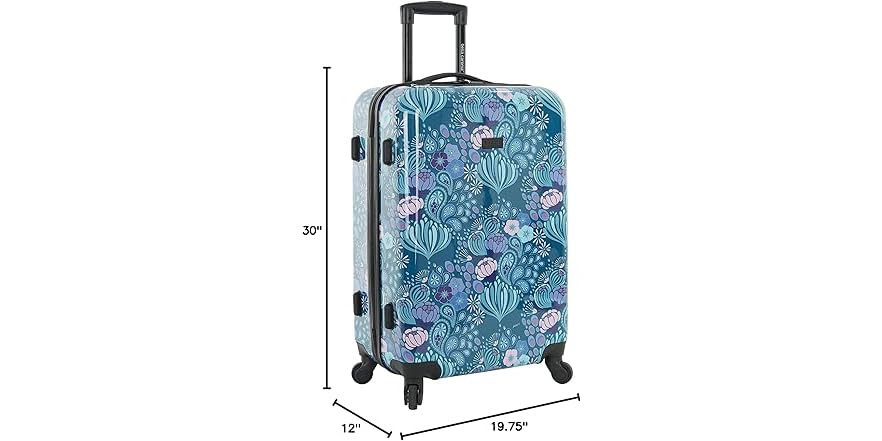 Travelers Club Bella Caronia 3 Piece