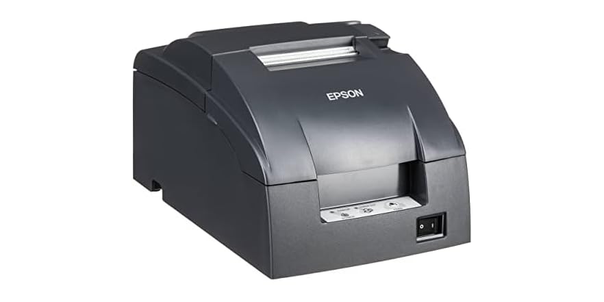 Epson EPSON TM-U220B EPSON TM-U220B (Open Box)