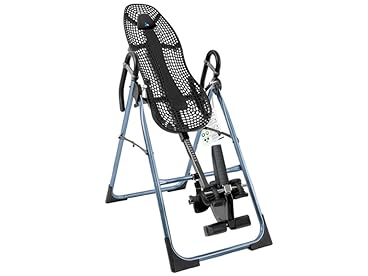 Teeter 800ia Inversion Table