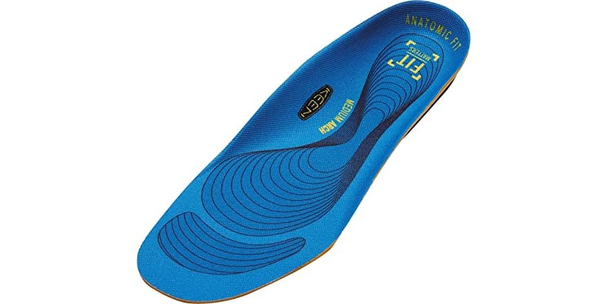 KEEN Utility Mens K-30 Gel Insole