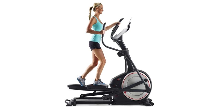 ProForm Endurance 520 E Elliptical