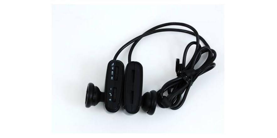 Lubix Stereo Bluetooth Headset