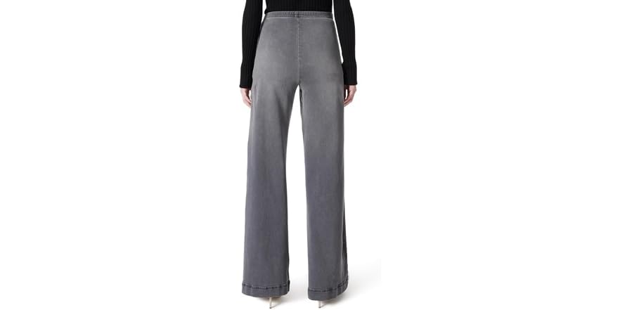 DEE OCLEPPO Women's Anna Pin Tuck Pant