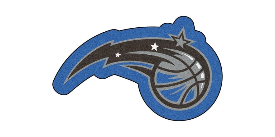 NBA Mascot Mat
