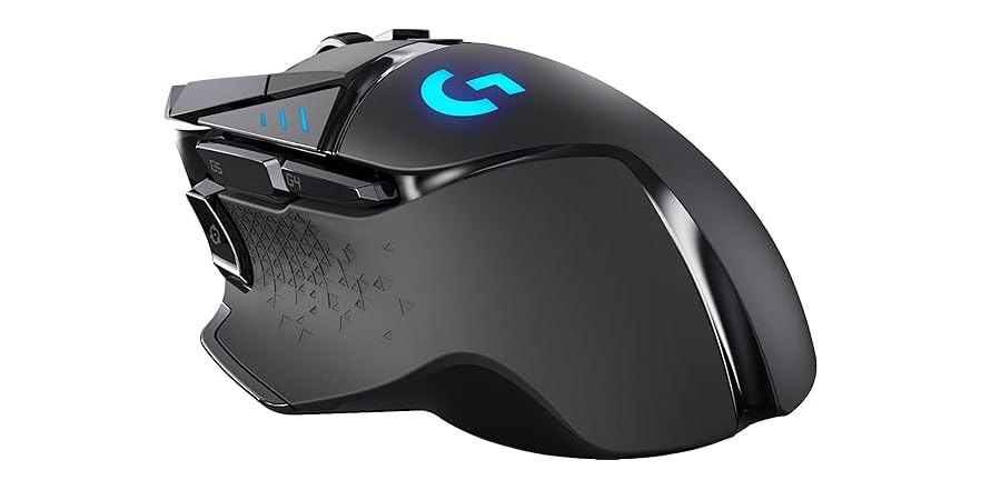 Logitech LOGITECH-G502 Logitech G502 Lightspeed Wirel (Open Box)