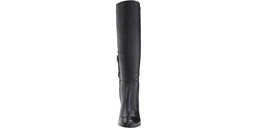 Kenneth Cole Justin High Heel Knee Boot (6, 8)