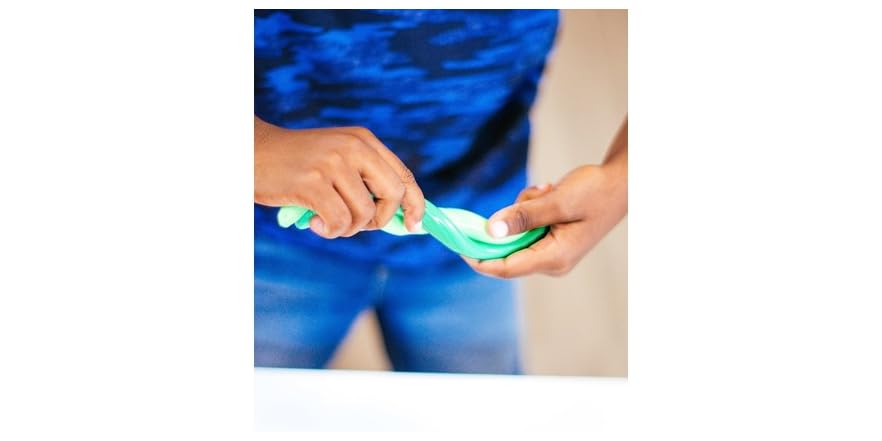 Crazy Aaron's Thinking Putty - Chameleon