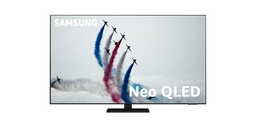 Samsung Neo QLED QN85AA/QN85DA Series - 4K TV (Refurbished)