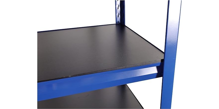 Pro-Lift R-0800 Garage Storage Shelves - 5-Tier