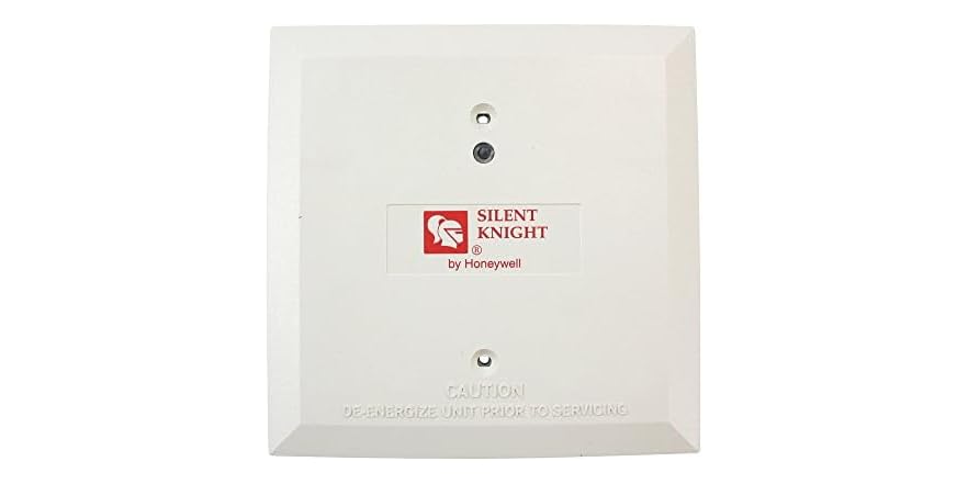 Silent Knight Addressable Relay Module