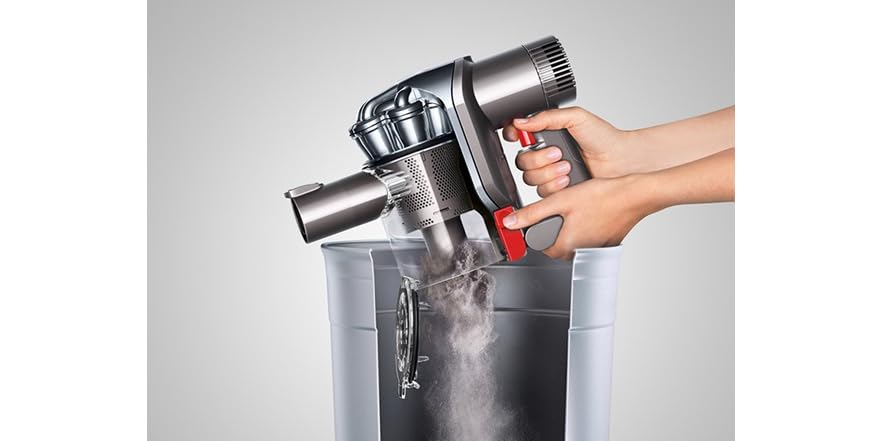 Dyson DC44 Animal Cordless Vacuum Cleaner - Blue