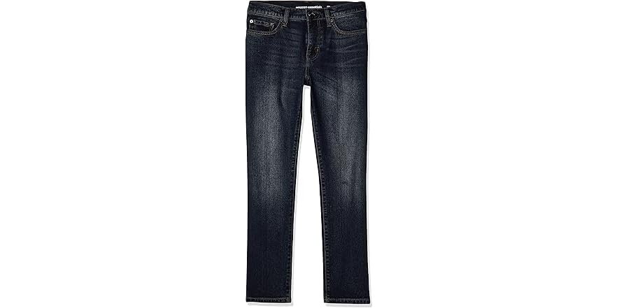 Amazon Essentials Men's Slim - Fit