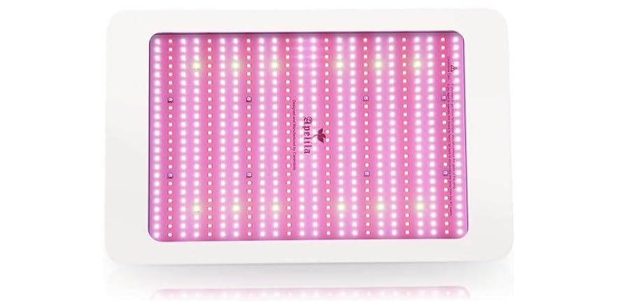 3000 Watt LED Plant Light Full Spectrum