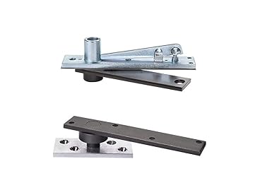 Door Installation Hardware Rixson Center Hung Pivot Hinges Model 128-3/ ...